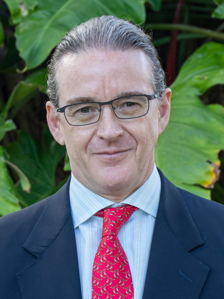 Biosketch | FRANCISCORAYMO.COM